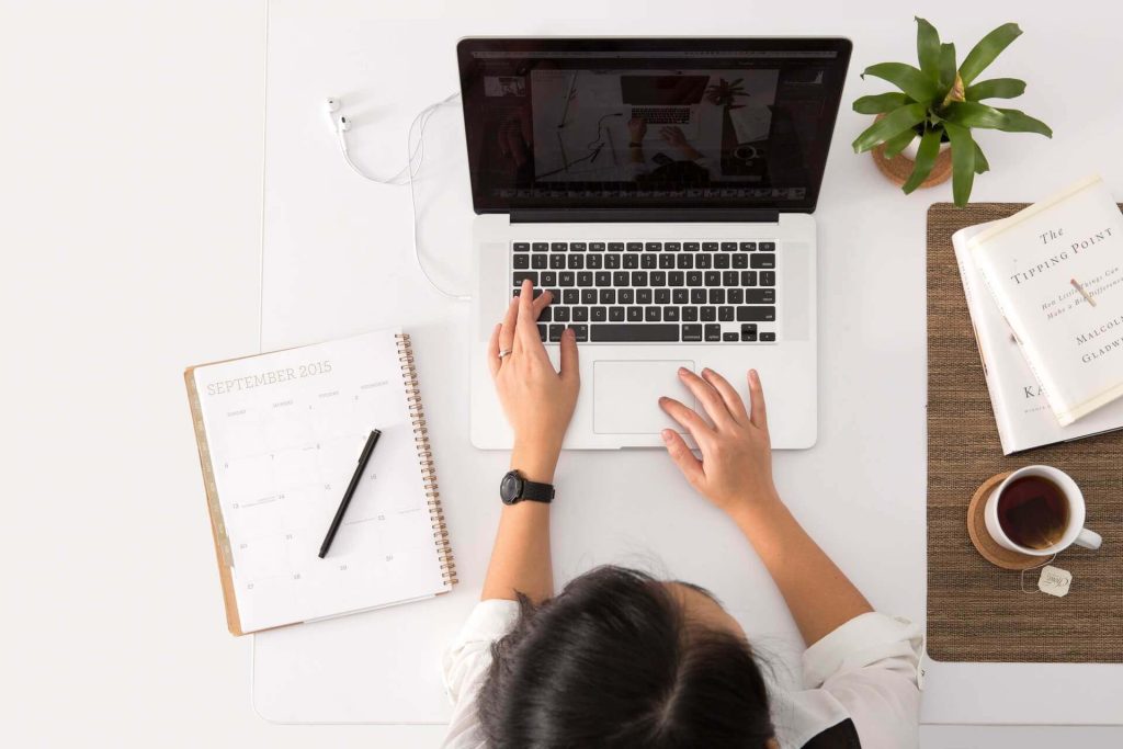The Ultimate Homework Completion Checklist - Mission Completed